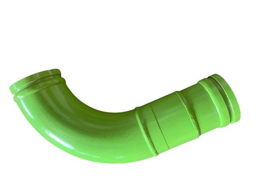 Boom Pipes manufacturer from China